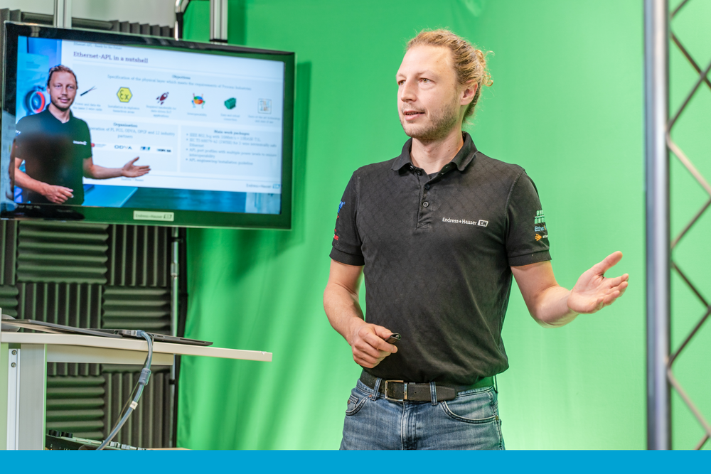 Tech Booster: Start your digital process automation journey