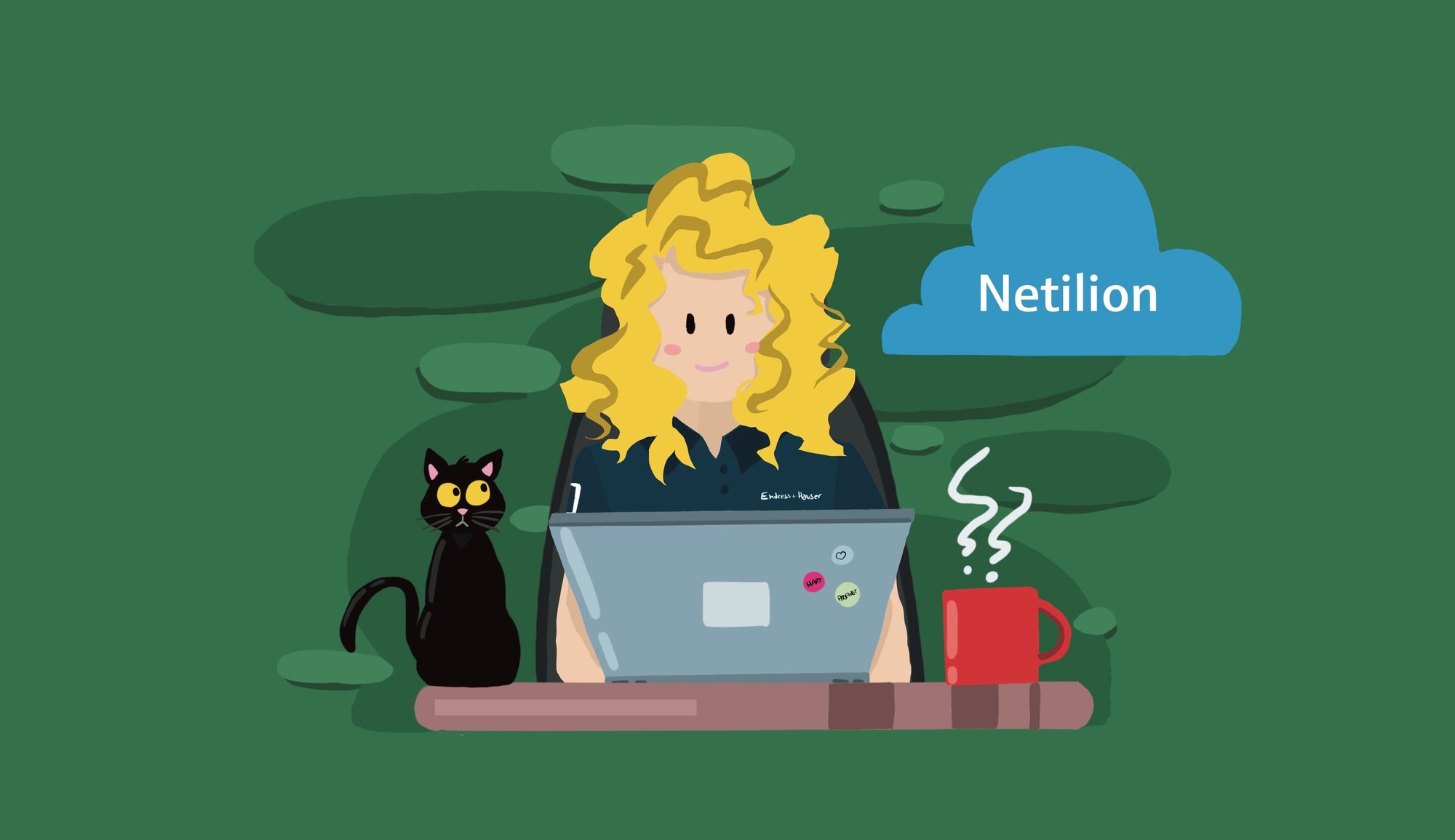 Netilion Blog