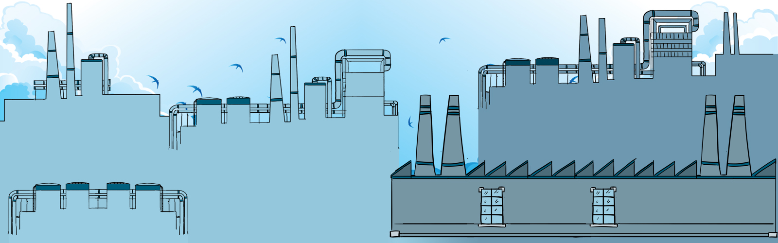 Maintenance Game | Netilion