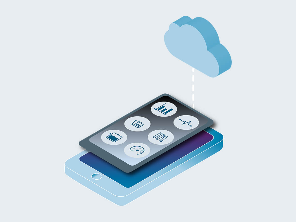 Netilion | Endress+Hauser