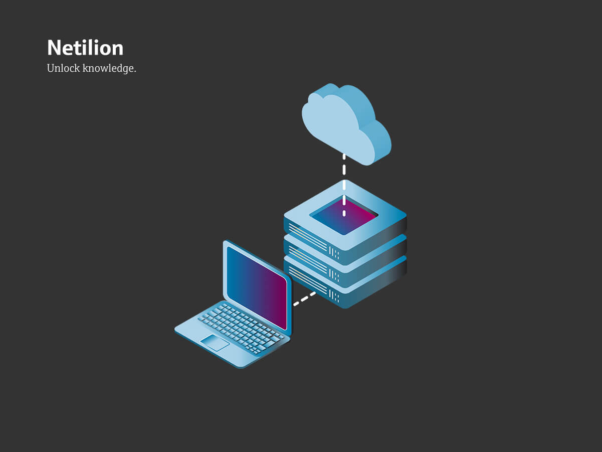 Netilion Integrations | Endress+Hauser